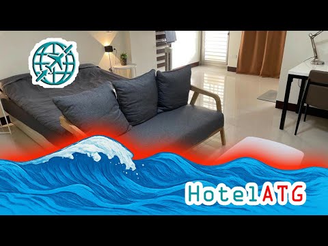 #ReviewHotel #Review Simple Suite 601 ( Monthly rent Double room)