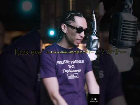 Lunv Loyal - Big Step ft.YTG, Deech, Yvngboi P Prod by ViryKnot #shorts @03-performance