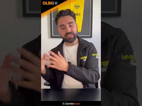 OLBG Bookmaker Interviews | talkSPORT BET | Ryon Scott-Douglas, talkSPORT BET Spokesperson