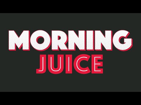 Albert Breer | The Brook Park Browns | Nationwide Arena renovation | Morning Juice 6-26-25