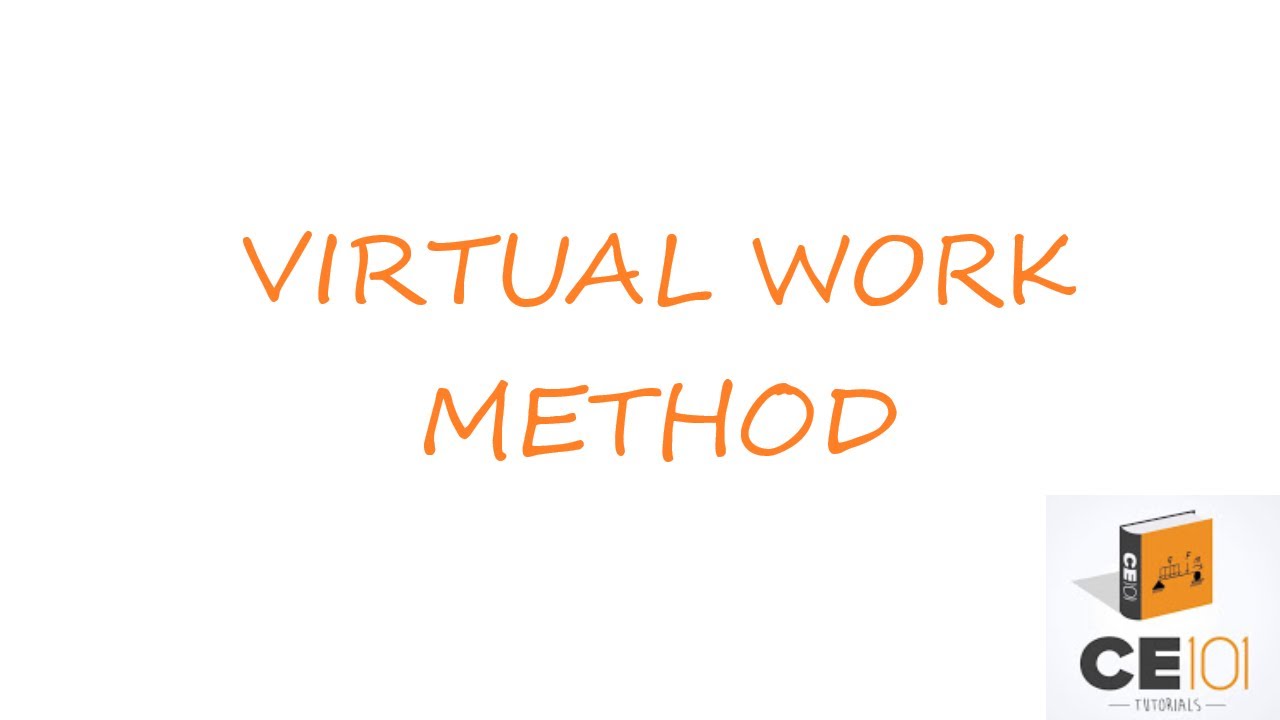 SOLVING TRUSSES USING VIRTUAL WORK METHOD