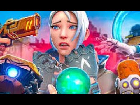 Valorant beginners' guide