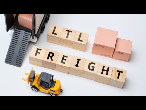 LTL Trucking Explained: Everything You Should Know
