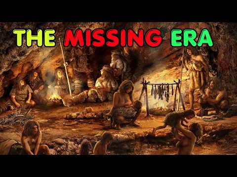 The Forgotten Age Between Hunting and Civilization
