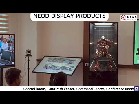 Manufacturer of Interactive Flat Panel & Interactive White Digital ...