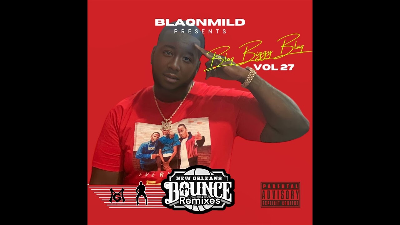 Summer Walker -  Heart Of A Woman (Bounce Remix) feat. Big Choo