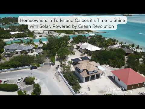 Smart Savings with Solar: Leeward Home Goes Green