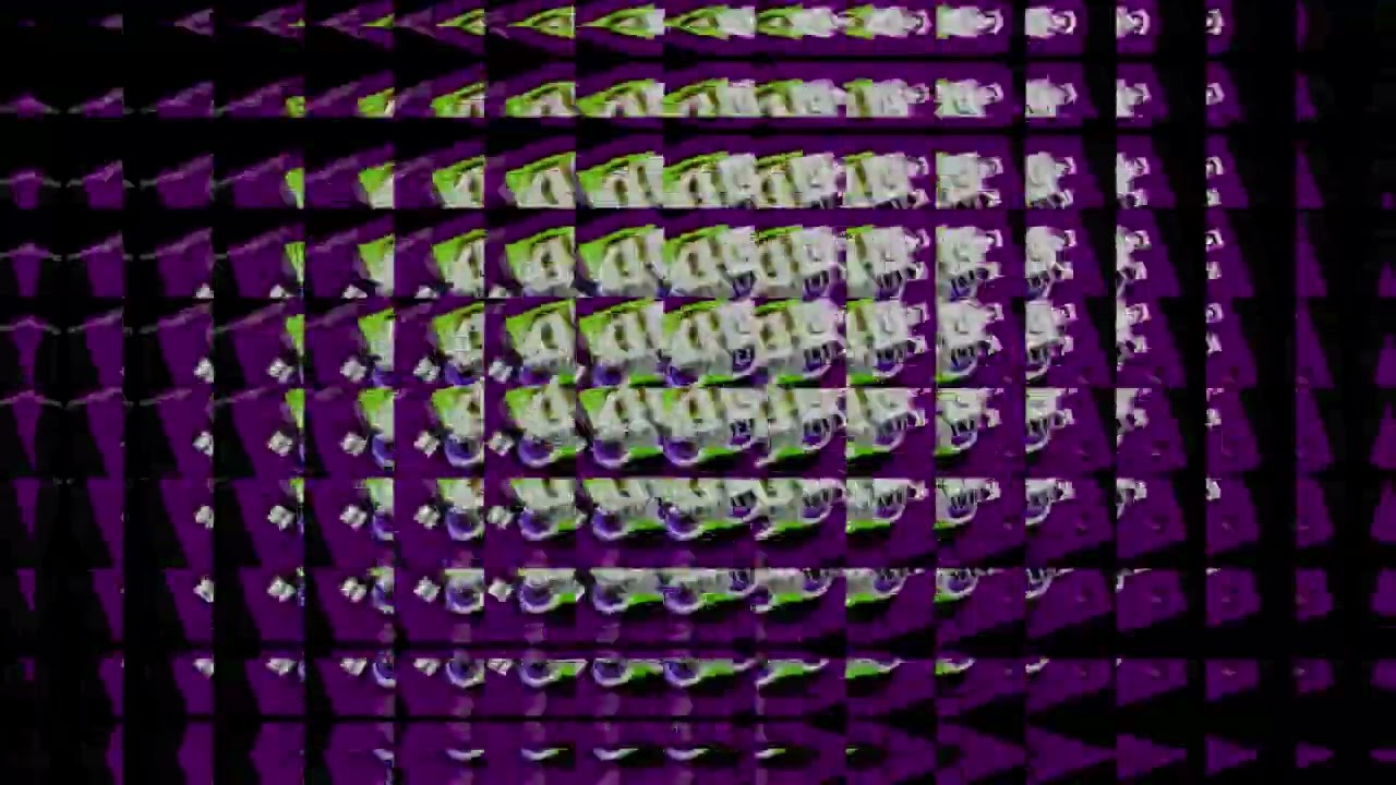 I'm Sonic Csupo In 4ormulator V1616