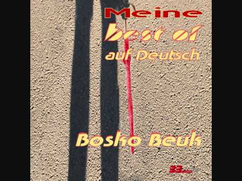 Bosko Beuk - Guten Morgen meine Liebe