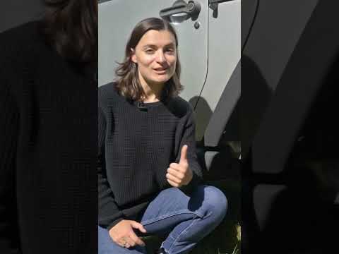 How to Find the Age of Your Tires