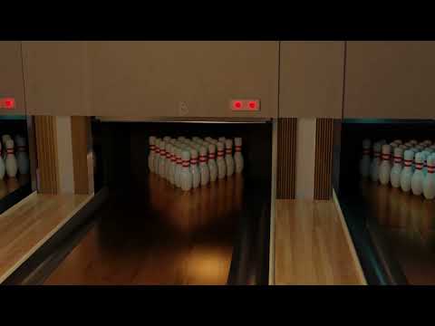 My Animated Bowling Scene - Show - GameDev.tv