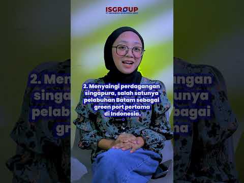 Fakta menarik logistic di Indonesia #logistics #forwarder #shorts