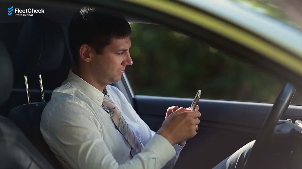 FleetCheck Professional | The Ultimate Fleet Management Software