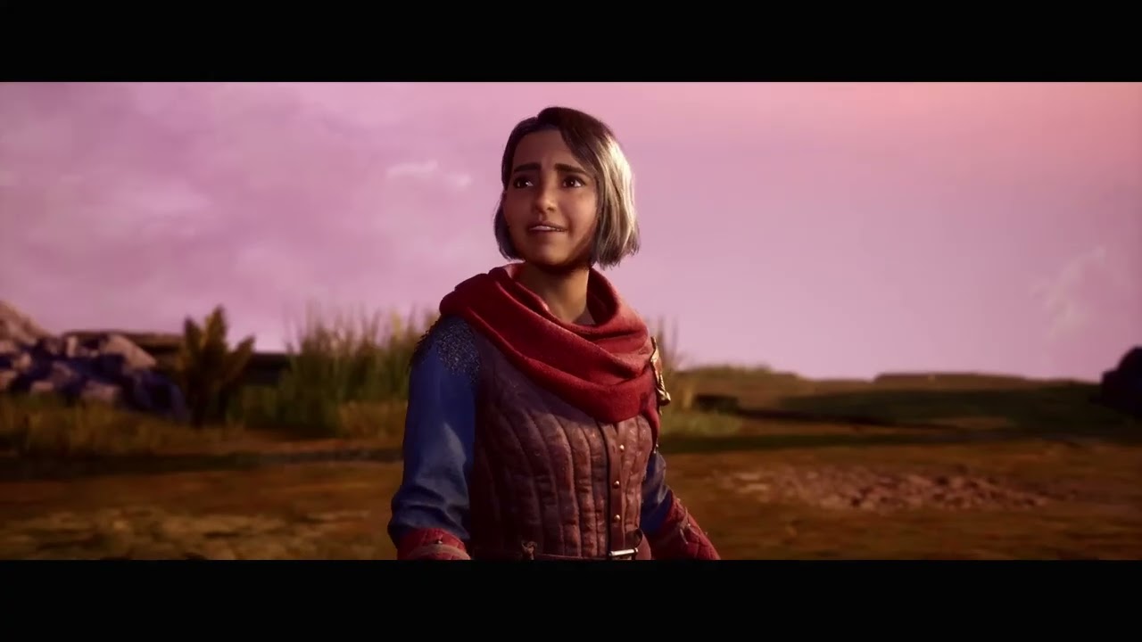 20 Upcoming Games With Strong Female Protagonists 2025