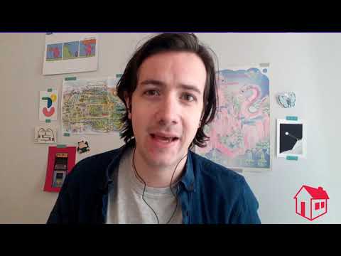 Careers in video games: marketing & communications manager (Conor, NVGM) - One Minute Mentor