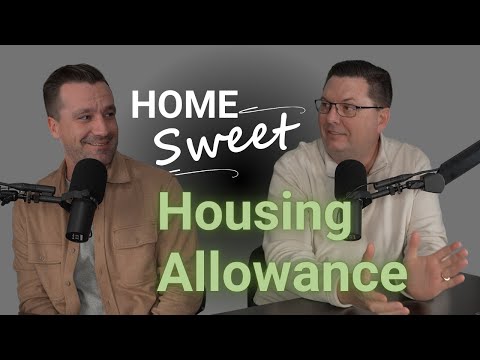 Housing Allowance for Pastors
