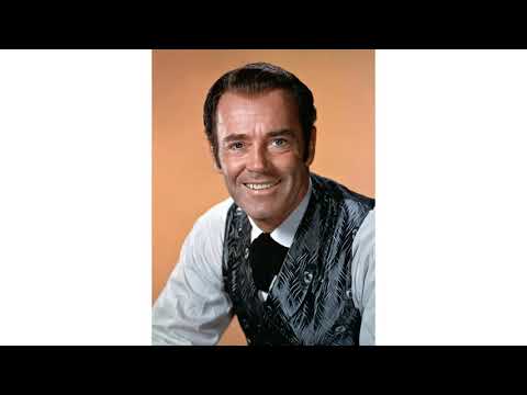 Henry Fonda Biography