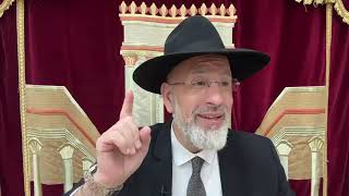 Il n y a pas mieux que la Torah Tsipora pour un zivoug agoun pour Dan ...