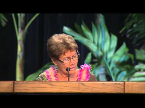 Laie, Hawaii: Evening Devotional with Elder D. Todd Christofferson