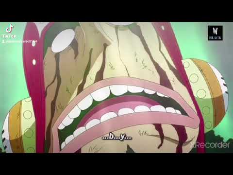 God usopp bounty edit TikTok