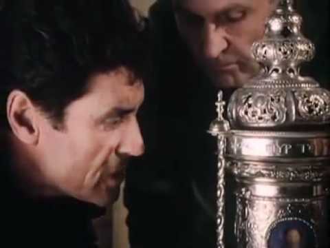 DVD Review: Lovejoy The Complete Collection | Adventures in Primetime