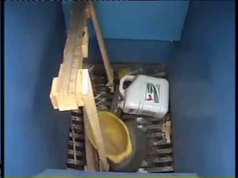 Agricultural Shredder - Agri Waste Chipper Latest Price, Manufacturers ...