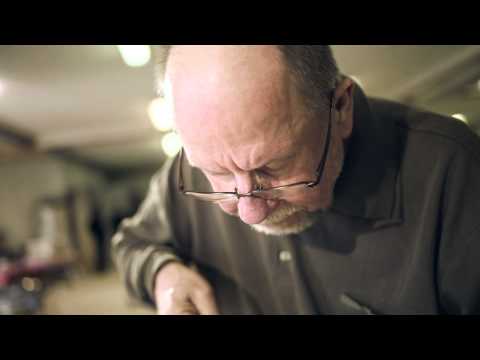 Tetrimäki - the Factory of Beautiful Design