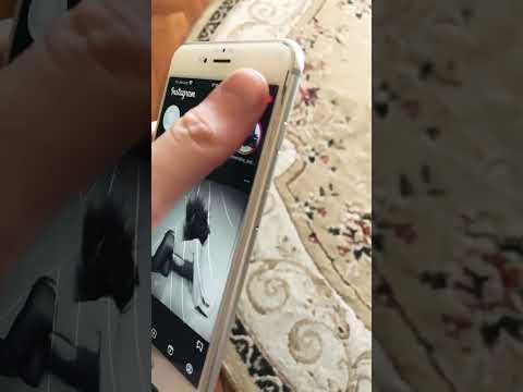 How To Call Someone On Instagram #instagram#ig