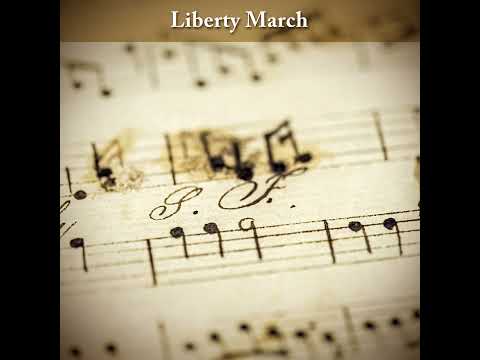 Liberty March