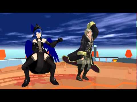 Steam Community :: Video :: (Fire Emblem Awakening x MMD) Shake it off!
