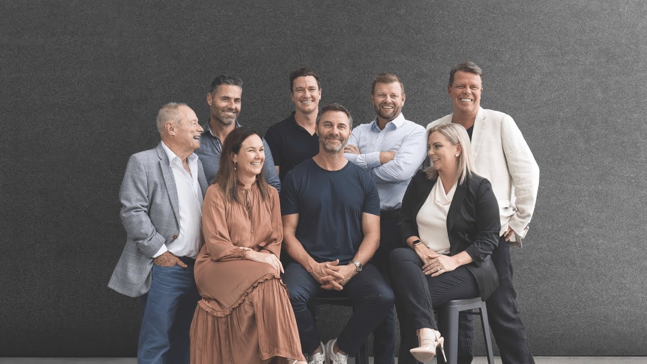 Michael Kollosche - Kollosche - Broadbeach - realestate.com.au