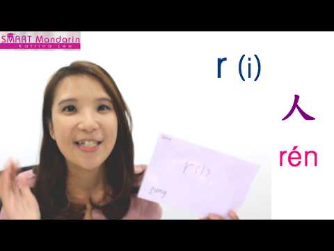 Conquer Sounds of Pinyin in Mandarin 1