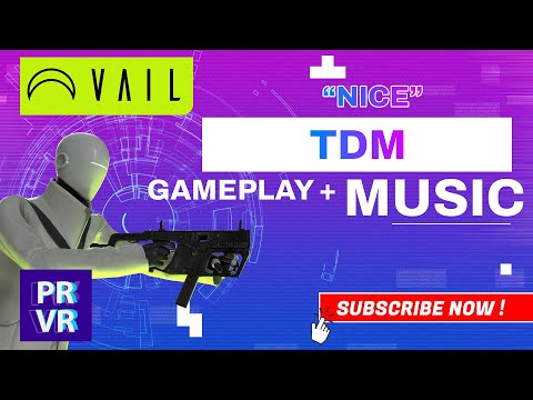 Steam Community :: Video :: Vail VR - Nice (Team Deathmatch)