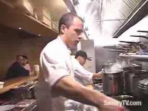 Momofuku Noodle Bar - New York, NY
