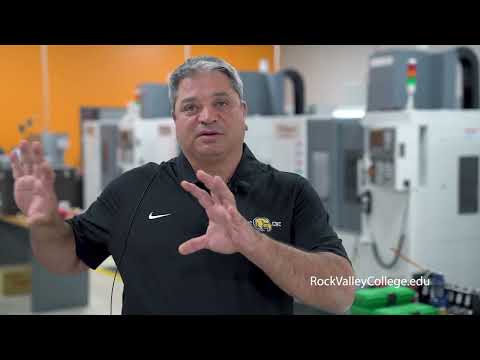 CNC Info PSA