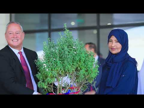 Inauguration Ceremony of DBS Al Wakra's new State-of-the-Art Campus