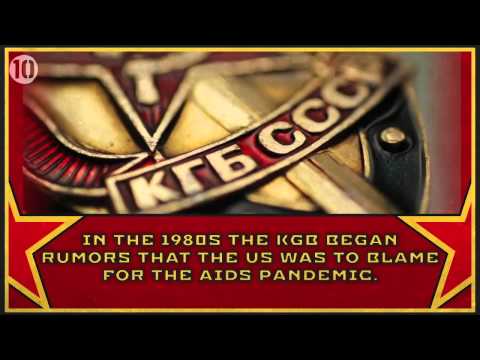 10 Most Extreme Examples of Propaganda
