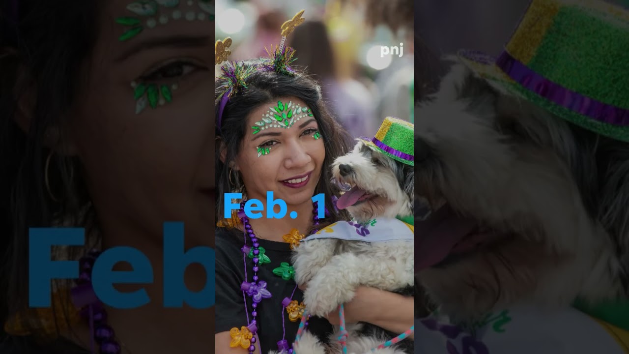 When is Mardi Gras 2026? Key dates for celebrations in Pensacola, Florida