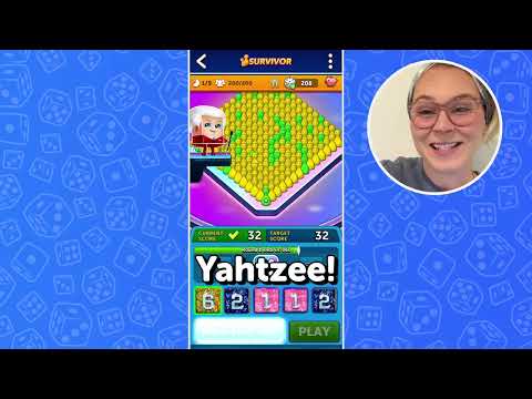 Scopely - Yahtzee With Buddies - Clueless Player - Liniad