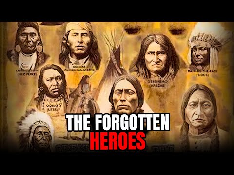 Famous Native American Leaders Who Changed History