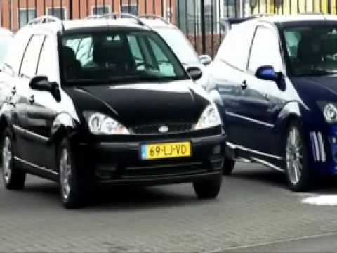 LHD - Left Hand Drive Cars