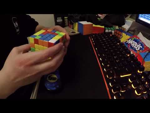 49.22 5x5 single