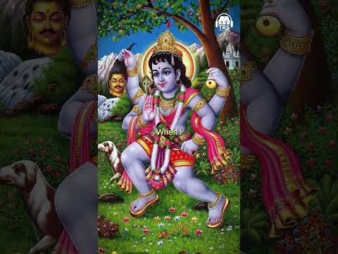 Different Traits of Shiva & Maa Kali Explained By Bhavesh Yuj #shorts