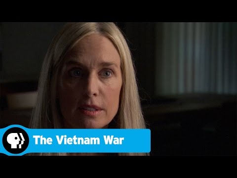 THE VIETNAM WAR - Cowards Or Heroes? - First Look - PBS Video Lecture ...