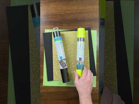 Which Cricut Mat To Use With What Material