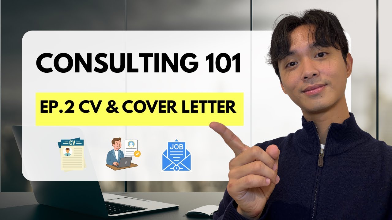 Why Your CV & Cover Letter Isn’t Getting Interviews (Even After ‘Fixing’ It)