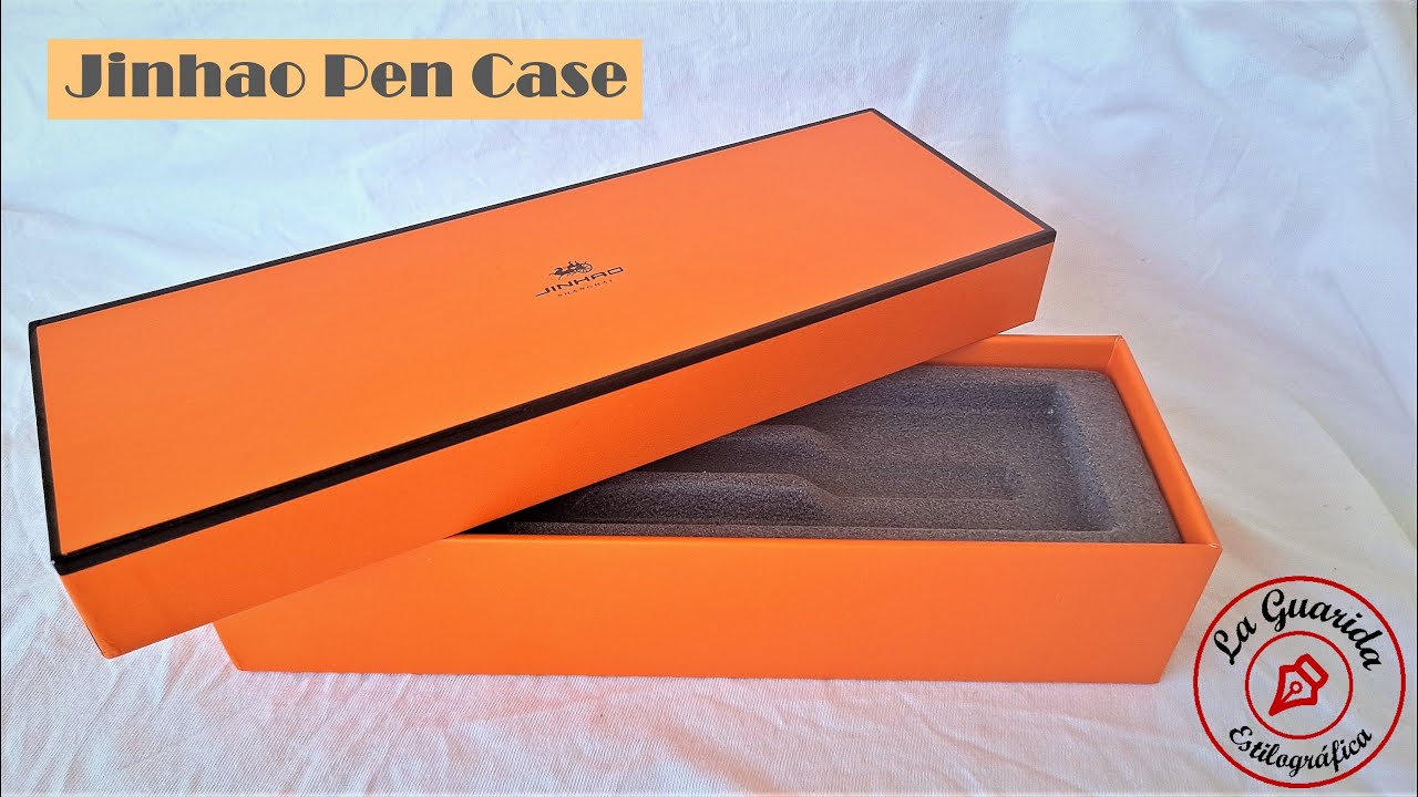 Jinhao Pen Case - Is it valid for any Jinhao?