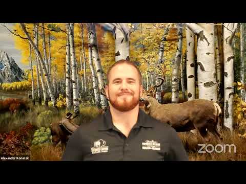 Mission Conservation: National Forest Week!