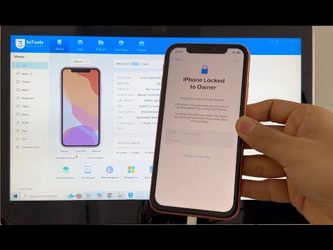 iPhone XR iOS 18.2 iCloud Unlock on iOS 18 | Unlocks Hub | Permanent