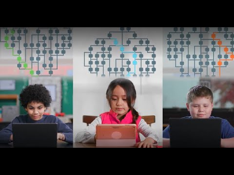 Dreambox Math: Spark Brighter Futures